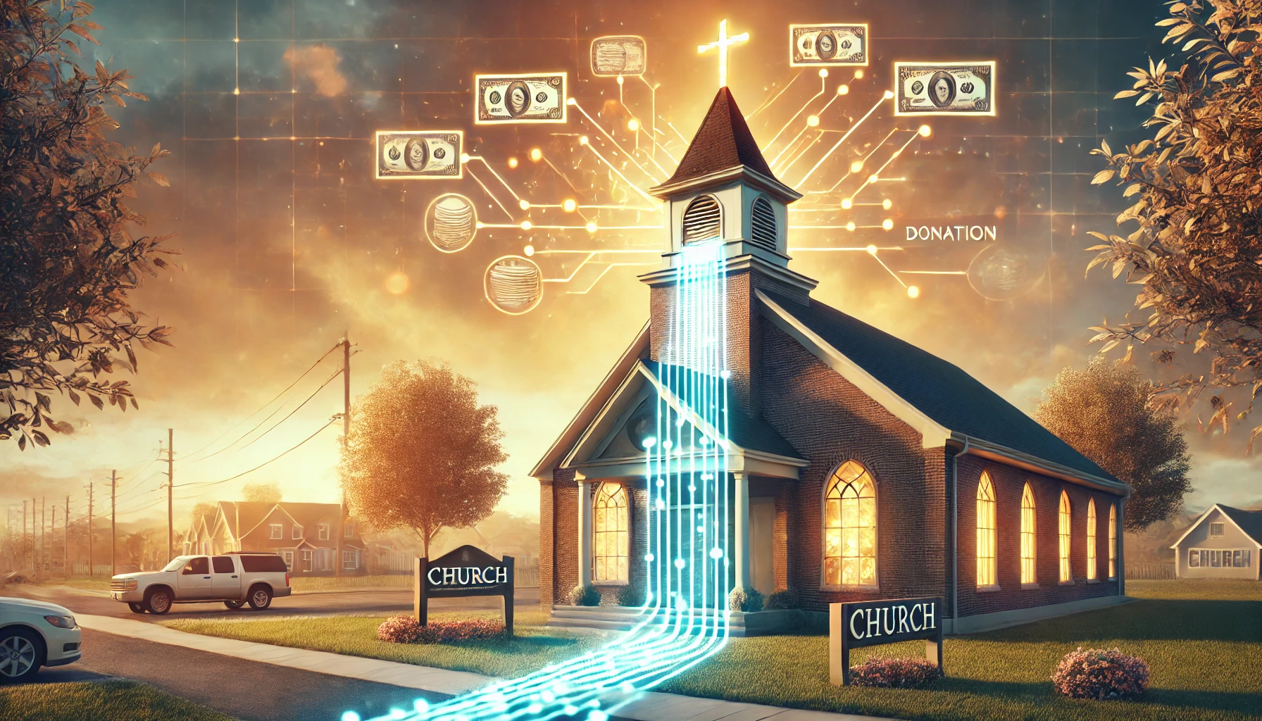 What Are the Best Online Giving Platforms for Churches? (Top 5 Compared)